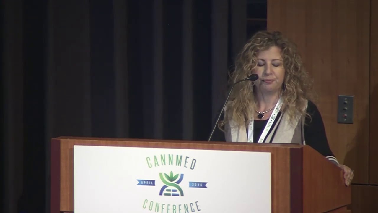 Practical Experience in Treating Patients - Dr. Bonni Goldstein - YouTube