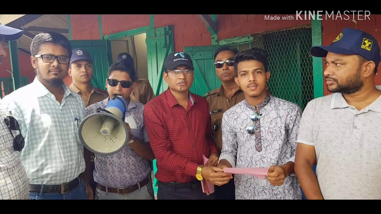 Farewell to Divisional Railway Manager, Bangladesh Railway,Chattogram ...