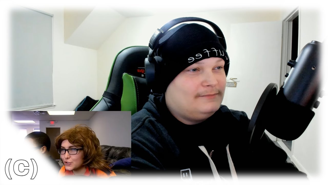 Nostalgia Critic: Christmas Story 2 (2012) - Reaction Video - YouTube