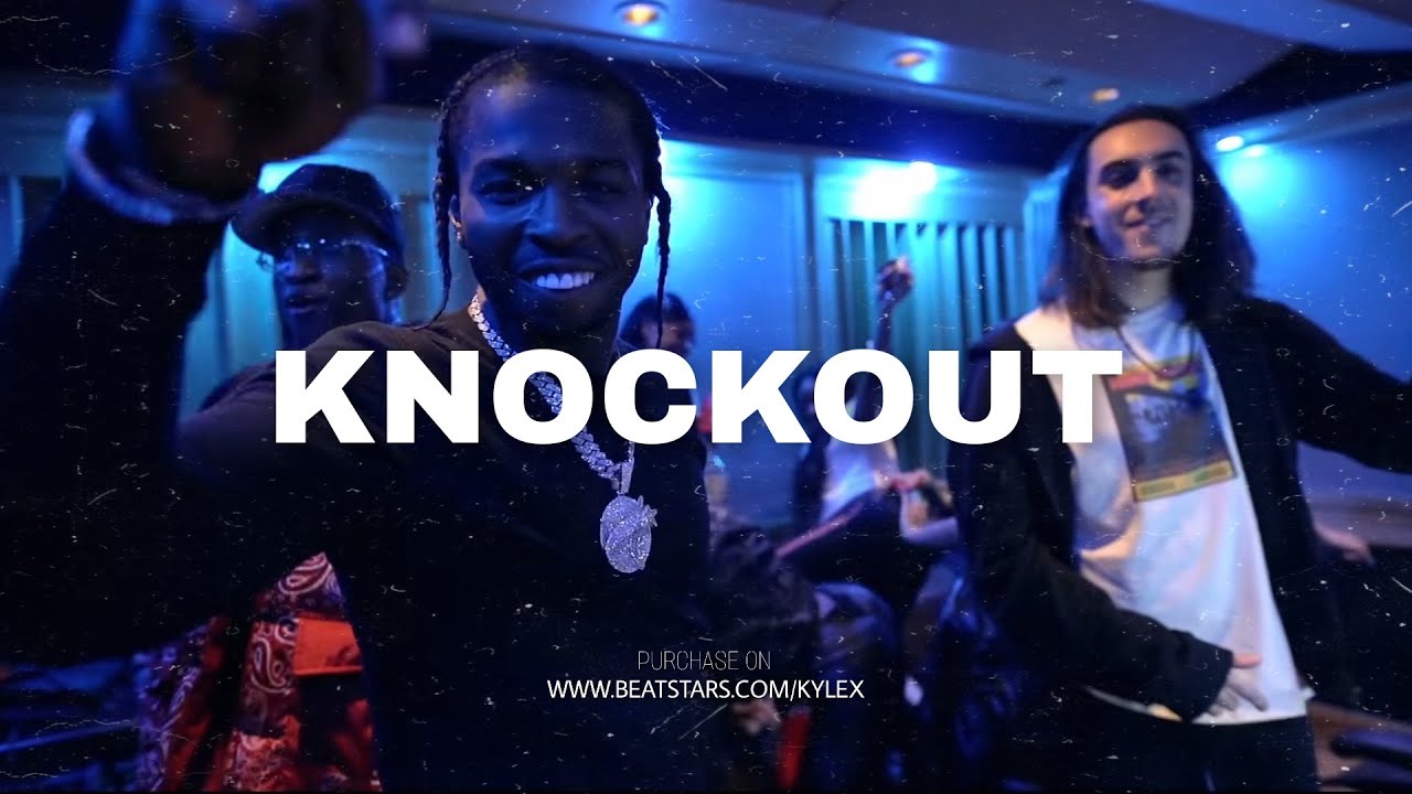 [FREE] Pop Smoke x Kay Flock UK x NY Drill Type Beat - YouTube