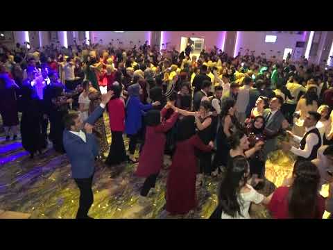 Avni Polat 2019 Mezuniyet