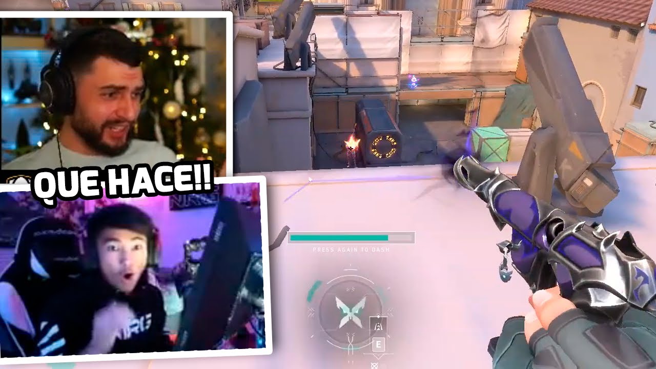 VALORANT MODO "TACTICAL SHOOTER" 😒 #7 - YouTube