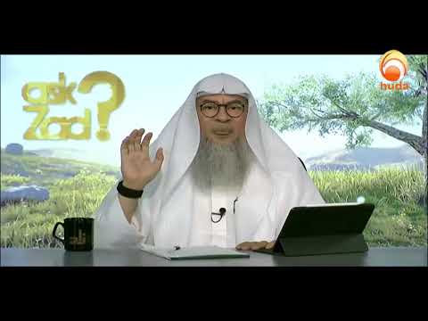 if i forget to say Rabbi Ighfir li' between two prostrations  Sheikh Assim Al Hakeem #HUDATV