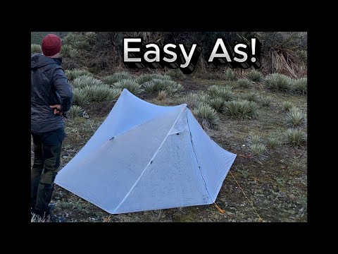 How To Set Up The Moa 1 In DCF By Kiwi Ultralight