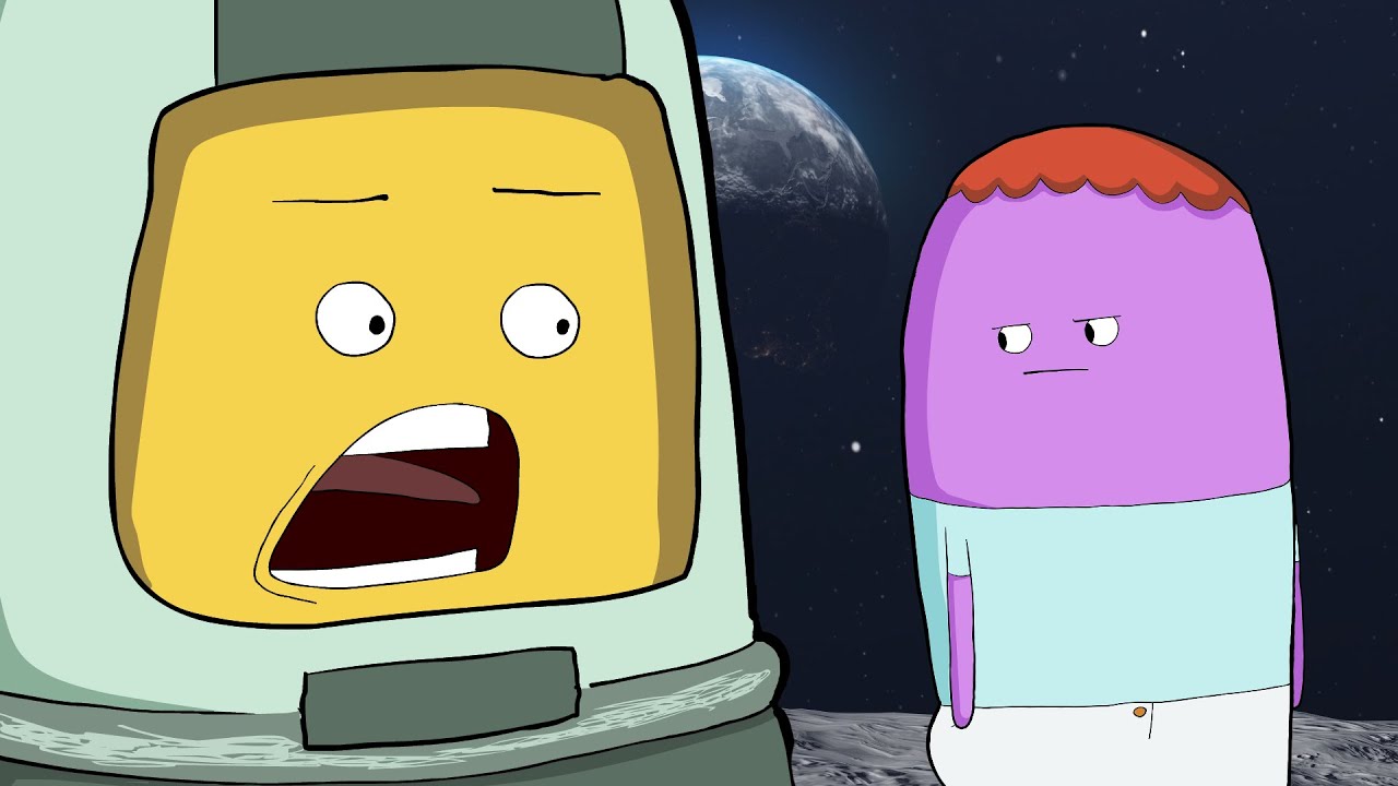 Kud - Starfield - YouTube