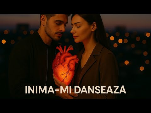 Inima-mi  Dansează-🔥❤️NEW HIT2025