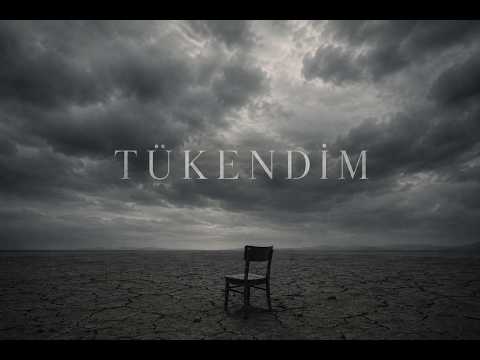 aRap - Tükendim