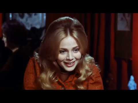 What The Peeper Saw (1972) Movie Explained in Bangla.Movie Story Bangla.