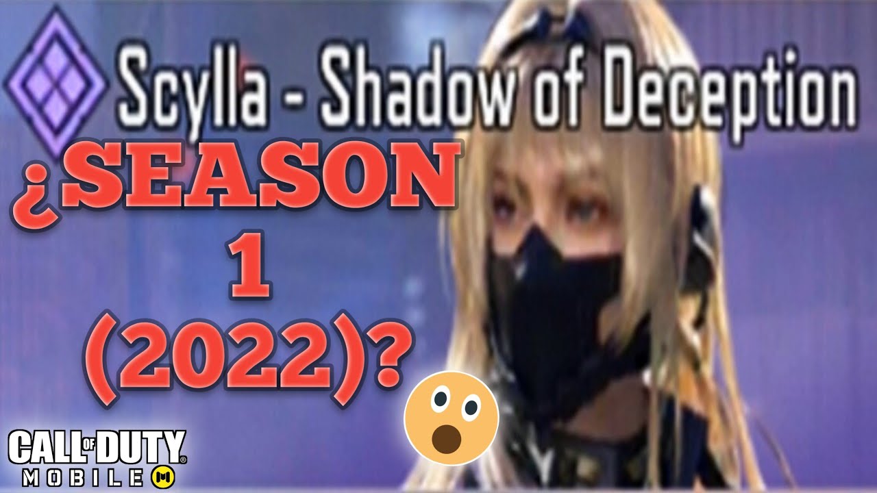 SCYLLA GIRLS FRONTLINE | SCYLLA SHADOW of DECEPTION 😲| MUY PRONTO ...