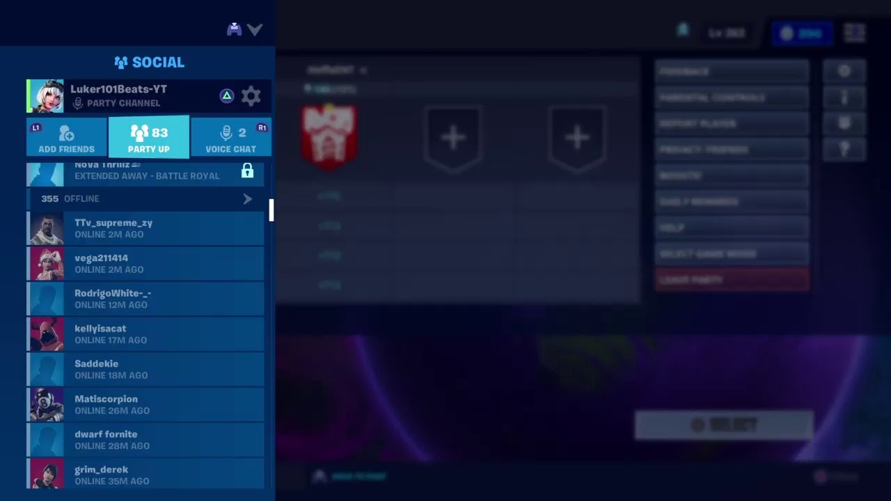 Save The World Eliminate 2 epic bosses in a 140+ Zone - YouTube