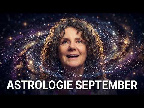 ASTROLOGIE SEPTEMBER - grip op de chaos