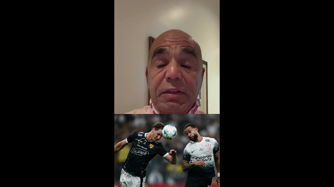 Corinthians tem acesso negado - YouTube