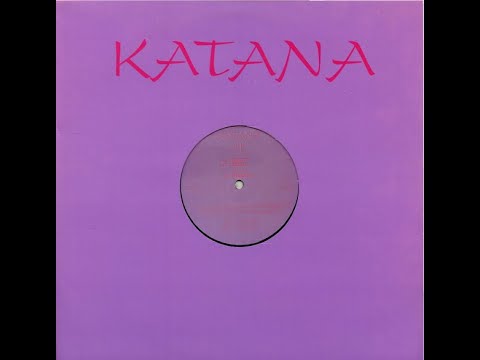 Katana - Feel It 1994 - YouTube