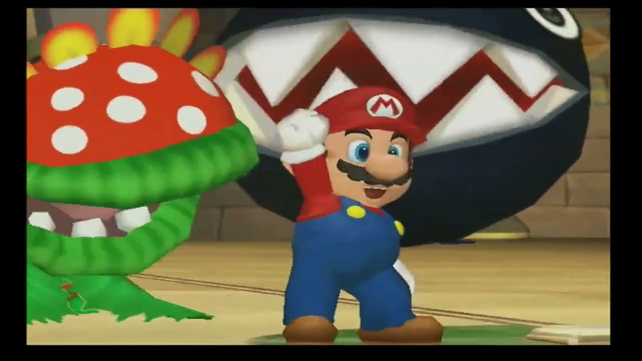 Mario Superstar Baseball (Yoshi) | Part 41 - Back to Being Contenders ...