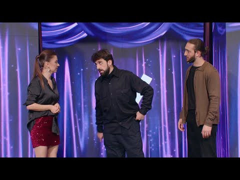 Women's Club 302 - STORIES 