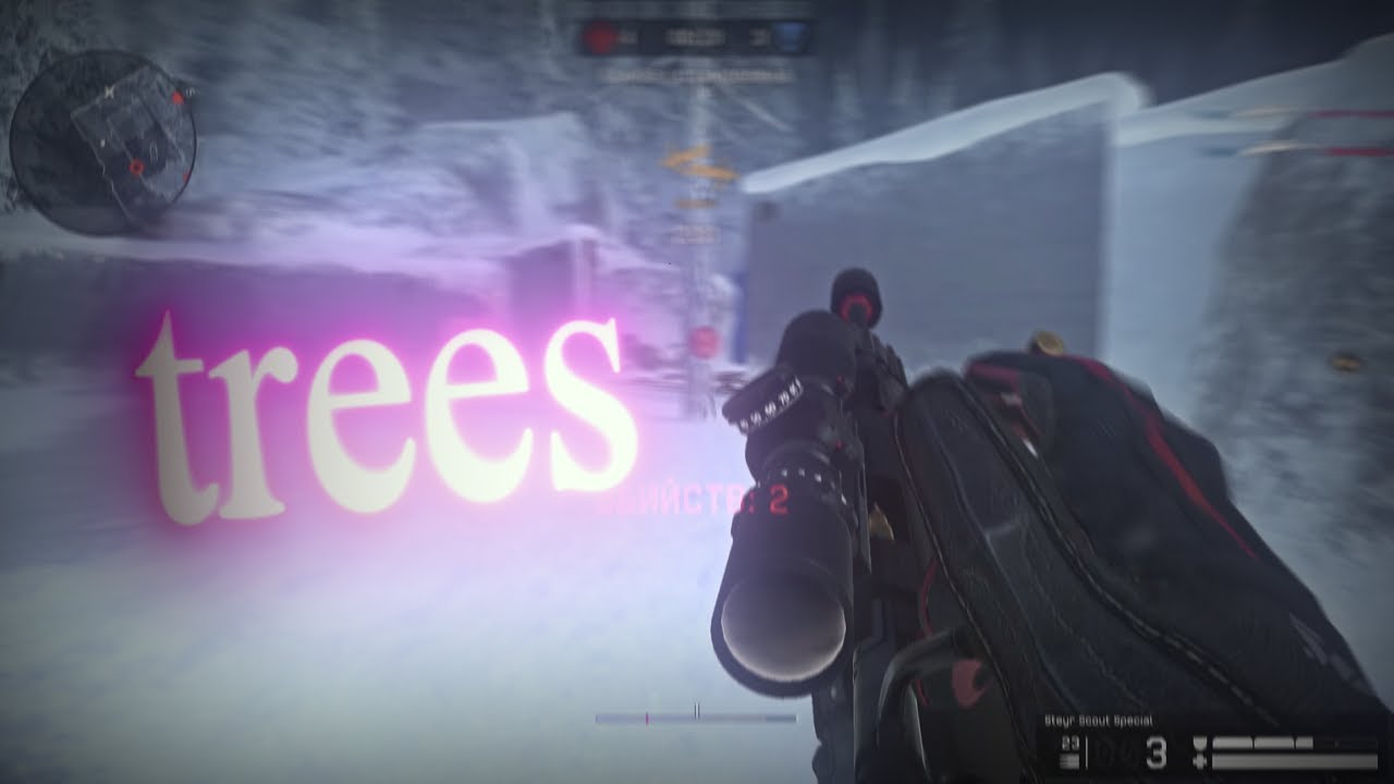 Trees [WARFACE EDIT] ft. Fa1ry - YouTube