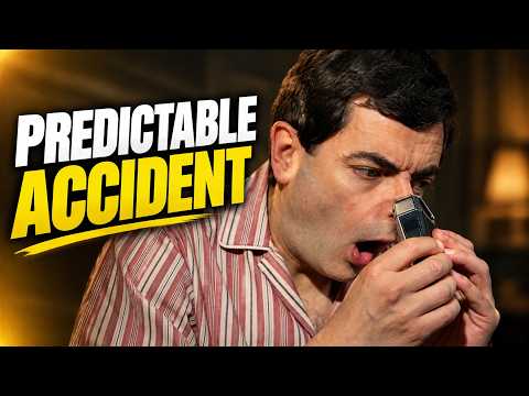 A Day Full of Nonsense! | Classic Mr Bean
