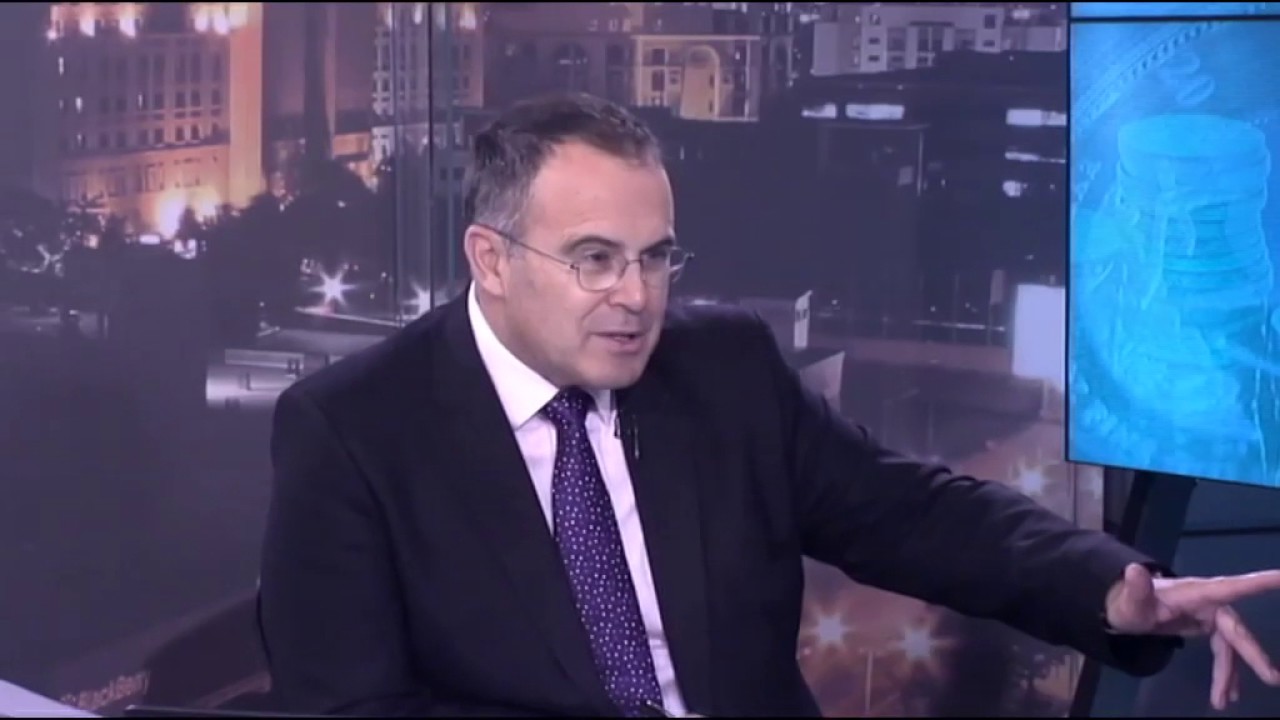 ANC veteran Murphy Morobe on the party & Zuma's future - YouTube