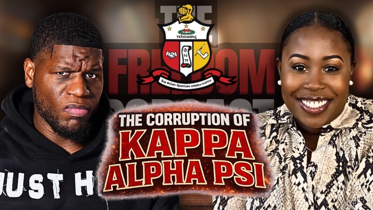 Rituals Of Kappa Alpha Psi