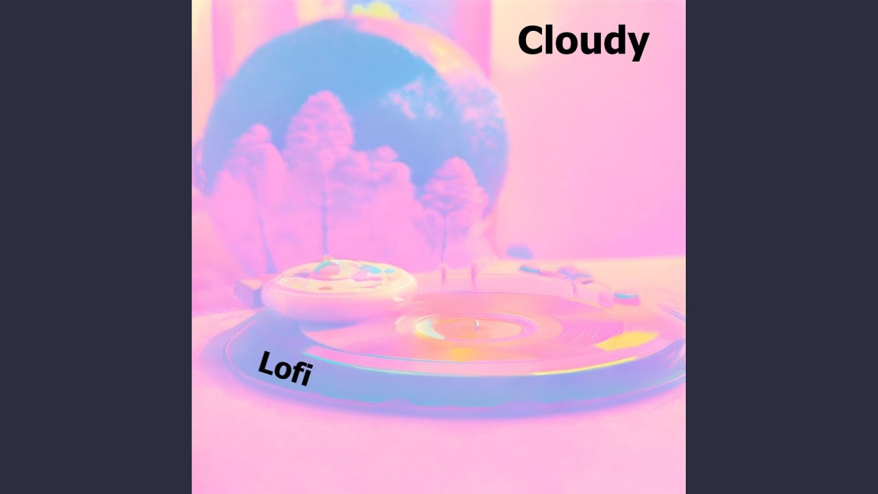Cloudy - YouTube