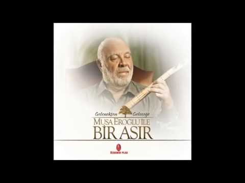 musa eroğlu & ışın karaca hasret bitecek - duduk ta emre sınanmış