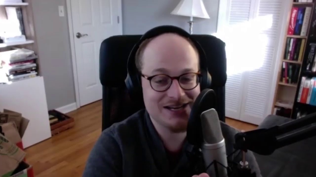 I on the Media: Derek Long discusses the impact of COVID-19 on the film ...