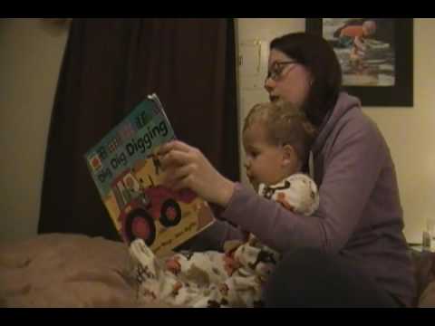 Nov 2009 - Dig, Dig, Digging - YouTube