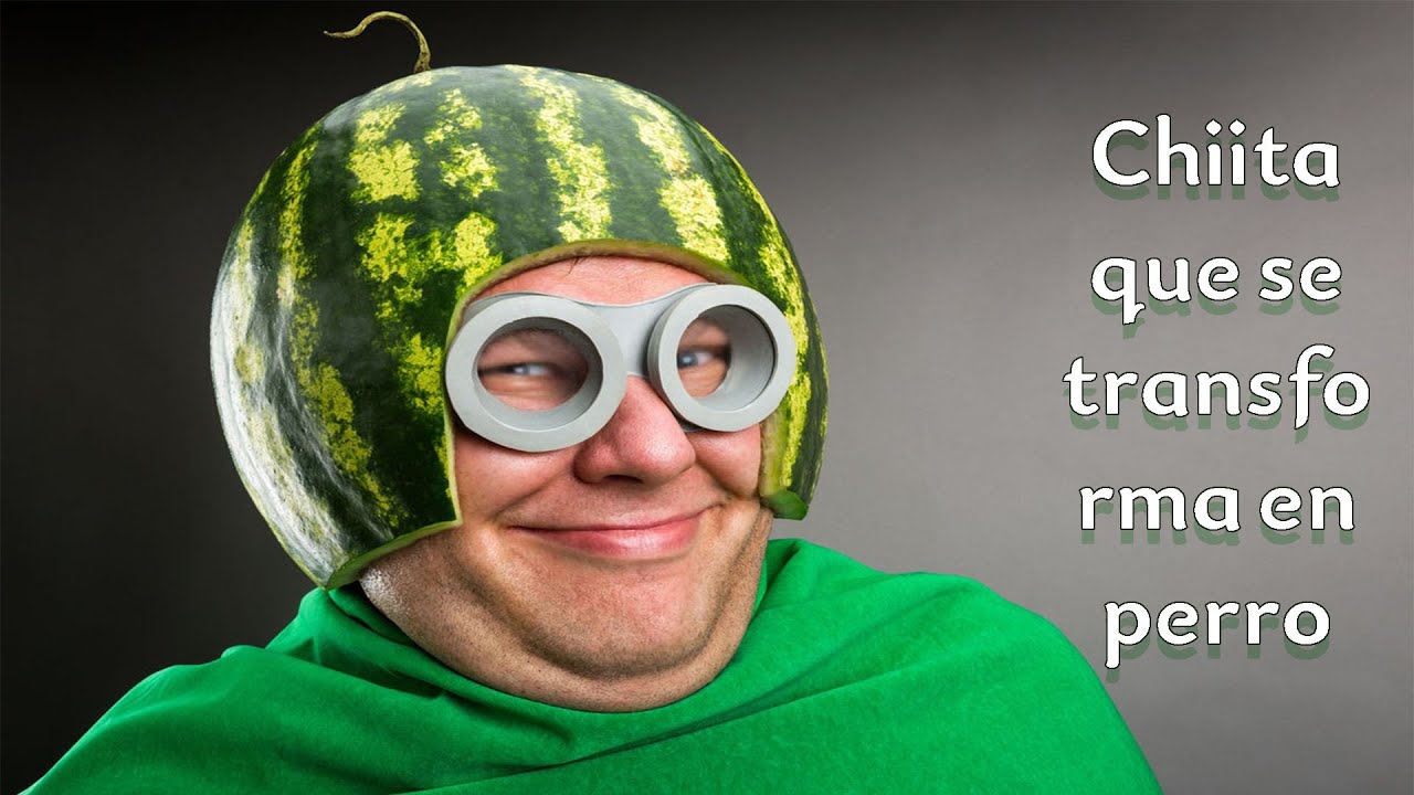 Rituales Chiitas: Chiita que se transforma en perro - YouTube