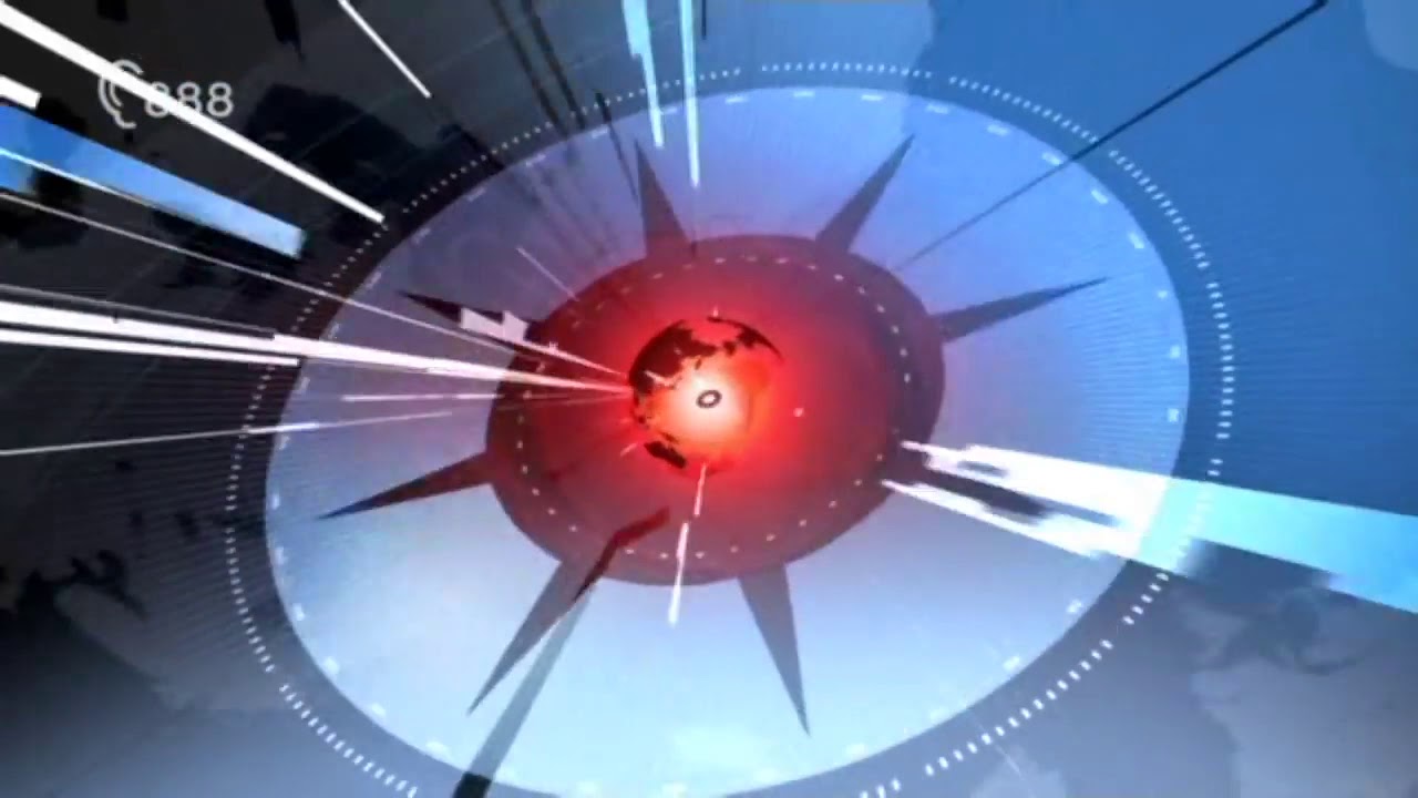 NOS Journaal intro 2007-2012 - YouTube