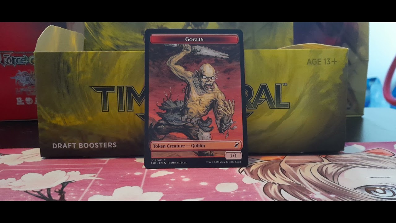 Magic Time Spiral Remastered unboxing Mehrteiler - YouTube