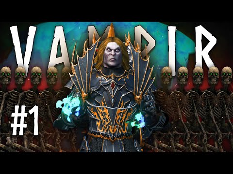 THE MOST ENJOYABLE BANNERLORD MOD DETAILED GUIDE / M&B 2 Bannerlord Old Realms Turkish 2026 - Epi...