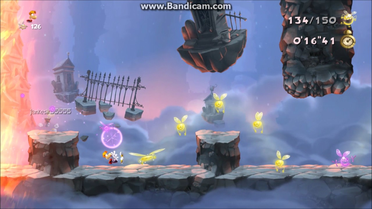 LotLD:Grab Them Quickly!(Daily Challenge,13/11/2016,PC) in 0'17"93 ...