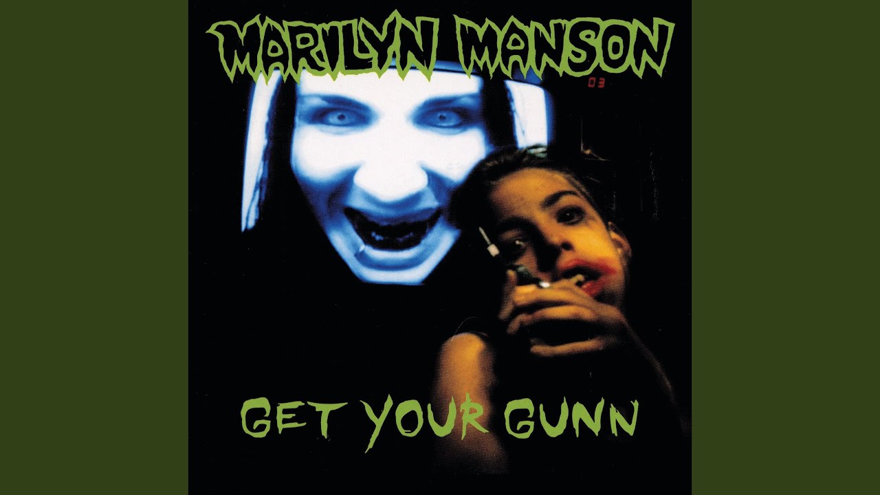 Misery Machine - YouTube