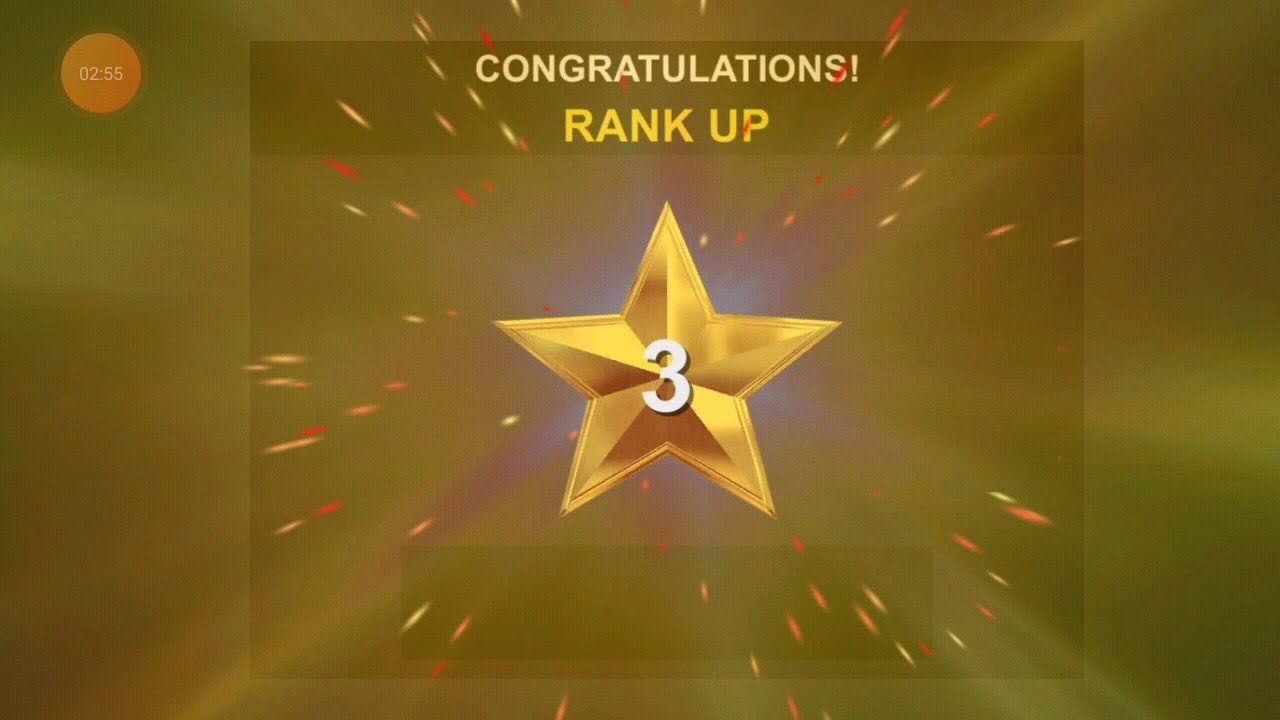 ll LEVEL UP 3 ll - YouTube