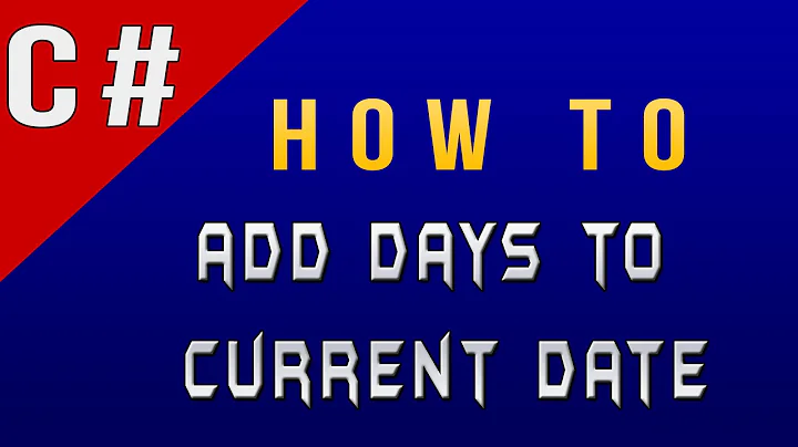 Solved Add Day To Current Date 9to5Answer solved-add-day-to-current-date-9to5answer