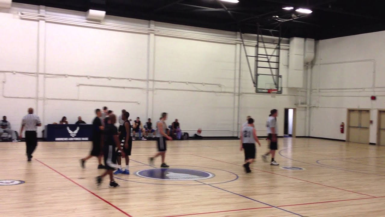 VR-53 VS 89 APS SECOND HALF PART 2 - YouTube