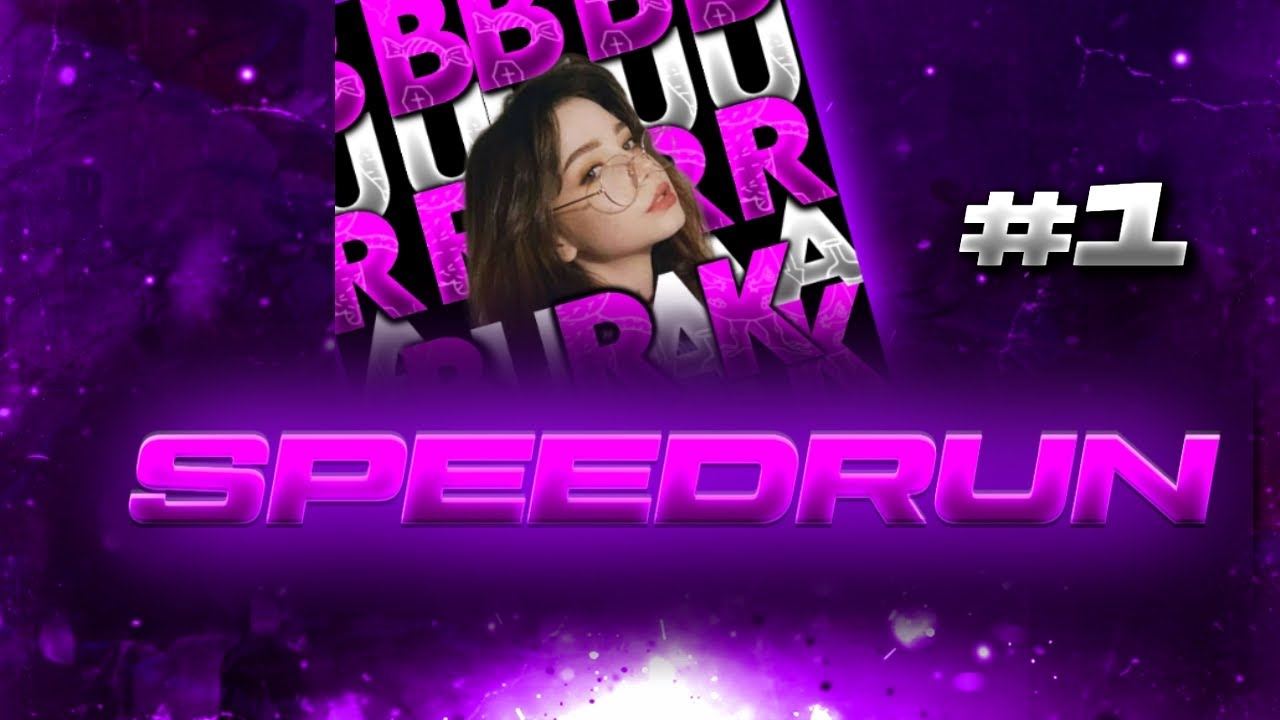 LYRİCS PP SPEEDRUN #1 - YouTube