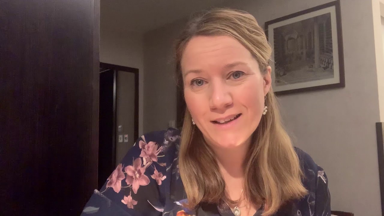 Celebrating International Women's Day with Niki Roach - YouTube