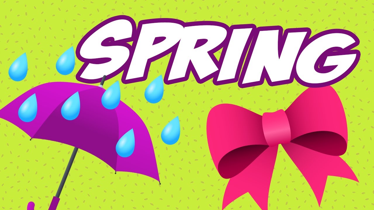 Can You Guess The SPRING ITEMS using Emojis? Guess the Emoji Trivia ...