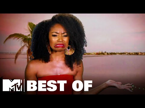 MTV Floribama Shore’s Best Puke & Rally Moments 🤢