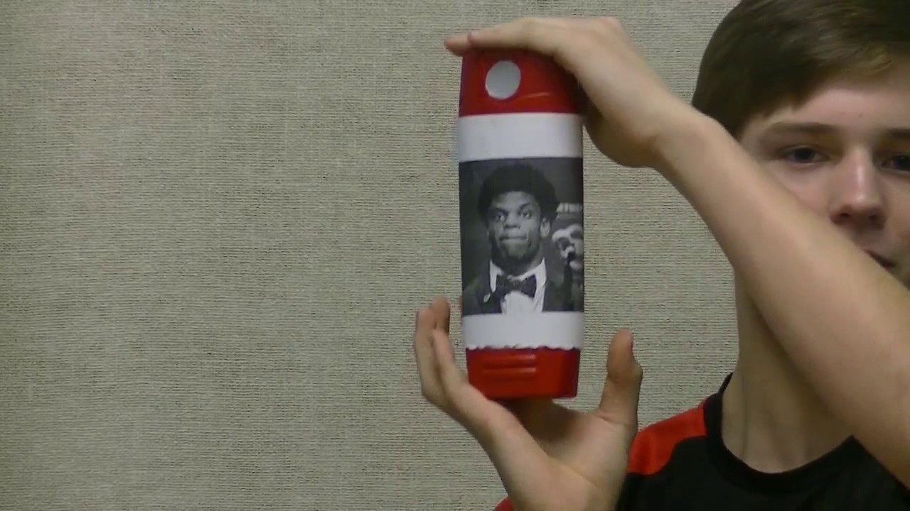 Thomas Prop - YouTube