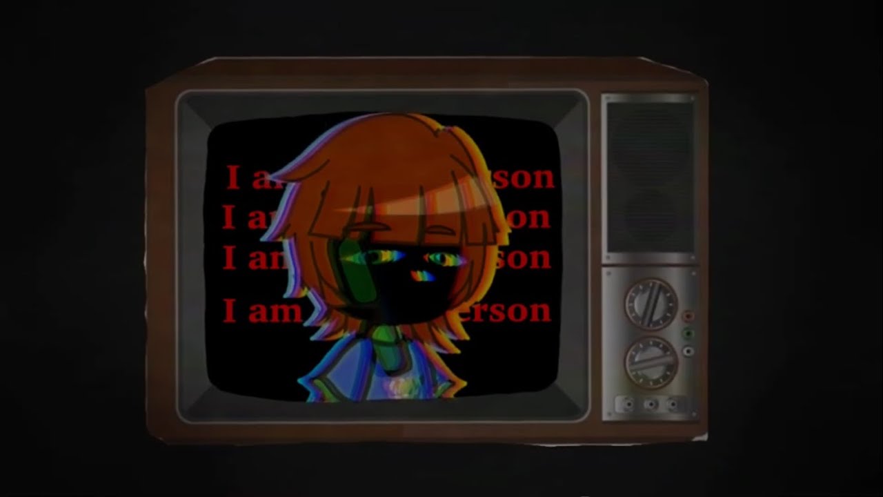 I am a real person ||TDI Harold||IOTS|| - YouTube