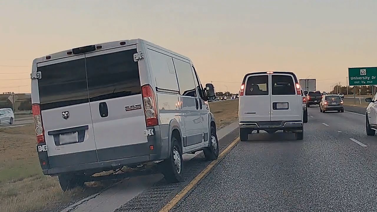 A Double Event - YouTube