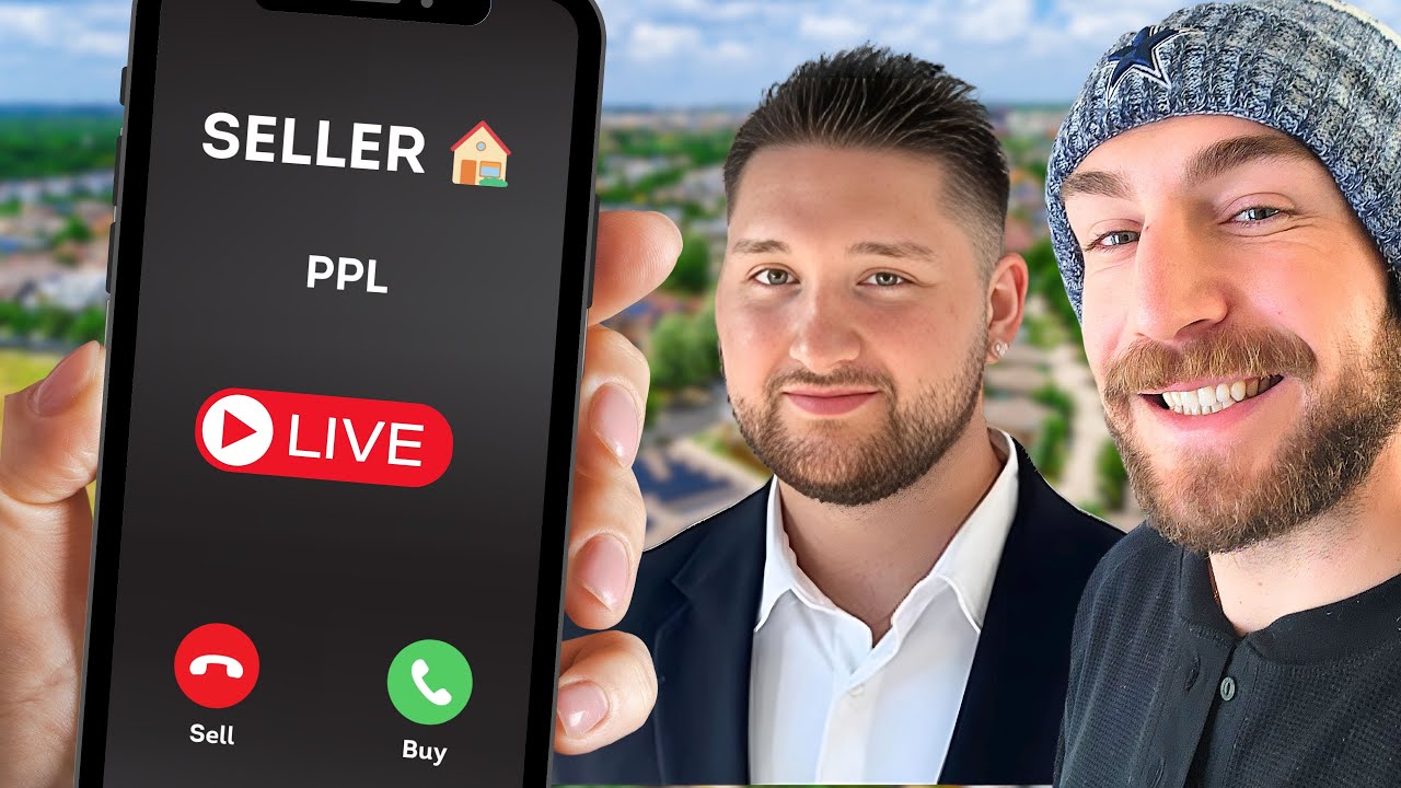 How To Call PPL Leads - YouTube