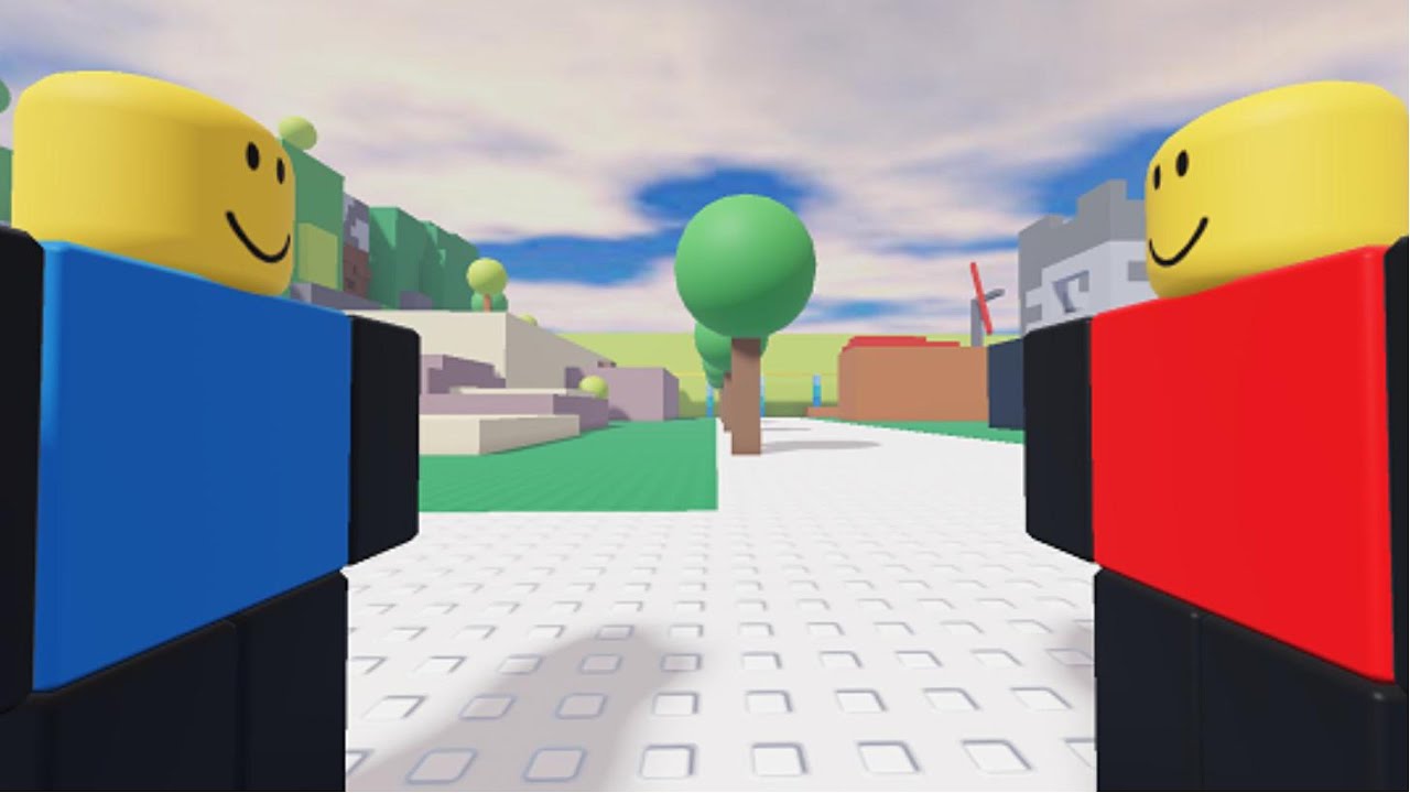 The Battle Bricks Red Vs Blue Episode 1# (TBB Animation) (Moon Animator ...