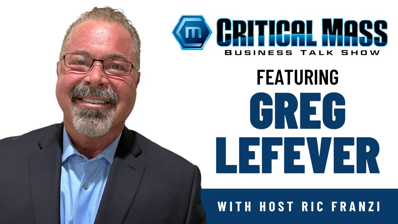 Starting a Business Focused on Women's Fitness with Greg LeFever ...