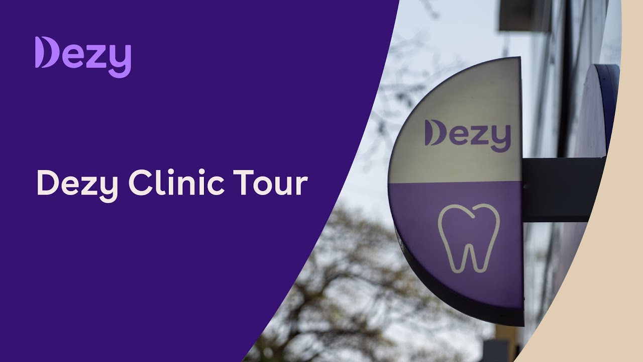 Dezy Clinic Tour | Dentist Near Me | Best Dental Clinic Near Me - YouTube