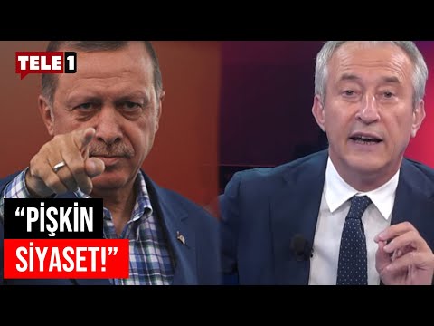 Hukukçu Salim Şen esti gürledi: Bize her gün hukuk utancı yaşatıyorsunuz!