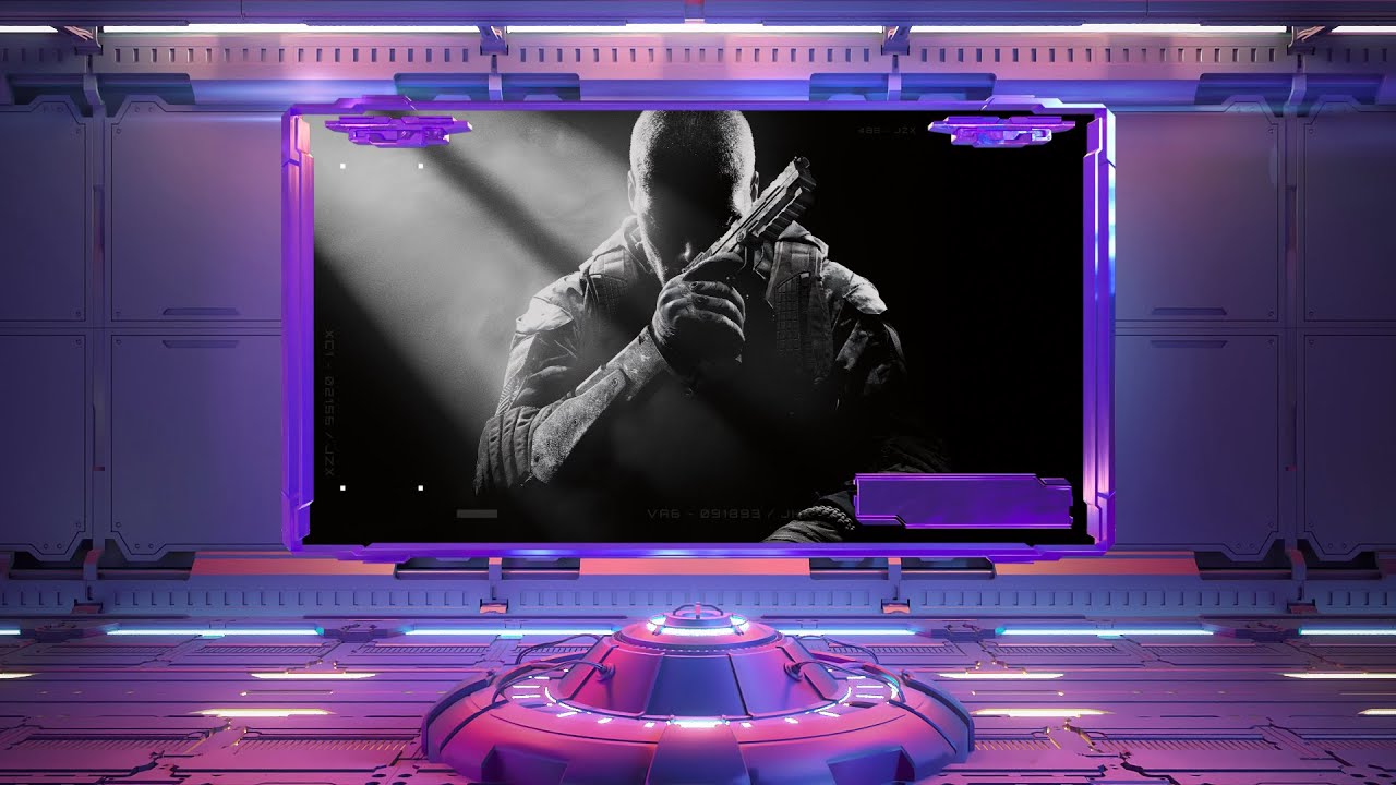 New Wind Challenge : Call of Duty Black Ops 2 (19/24) - YouTube