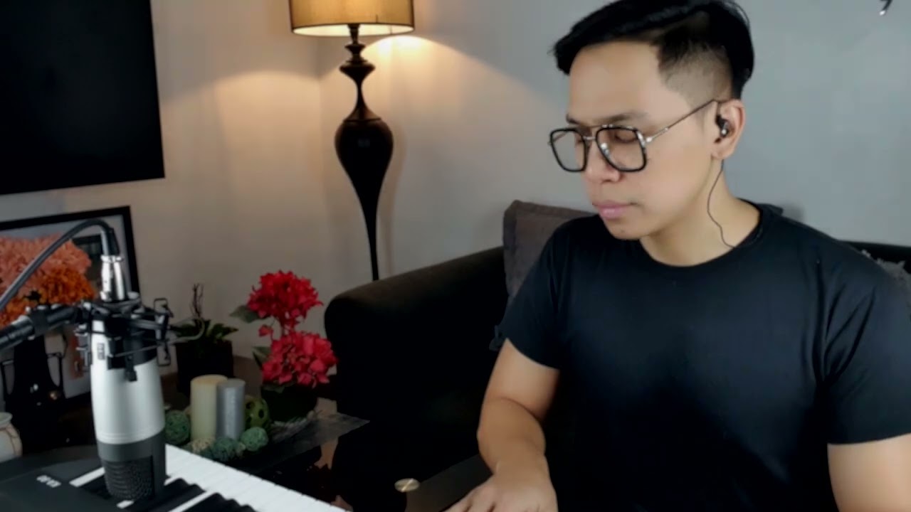 Paminsan Minsan Instrumental Cover by Prof Jay Jerry Enriquez & Johann Enriquez - YouTube
